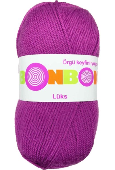 Berlin Shop Lüks Patik Ipi Yünü Koyu Pembe 98675 Berlin Shop Lüks Patik Ipi Yünü Koyu Pembe 98675