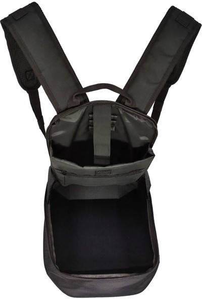 Prosev JK55 Sert Plastik Sırt Çantası Prosev JK55 Sert Plastik Sırt Çantası