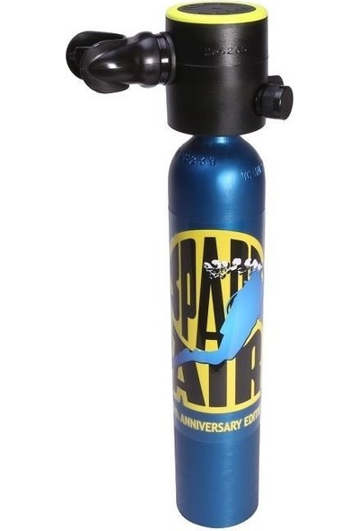 Spare Air 300PK (40.yıl Limitli Özel Üretim)