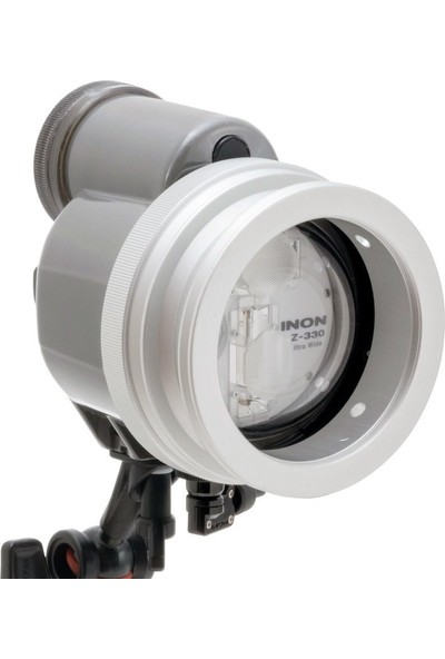 Inon Snoot Set (Z-330 ve D-200 Flaşlar Için)