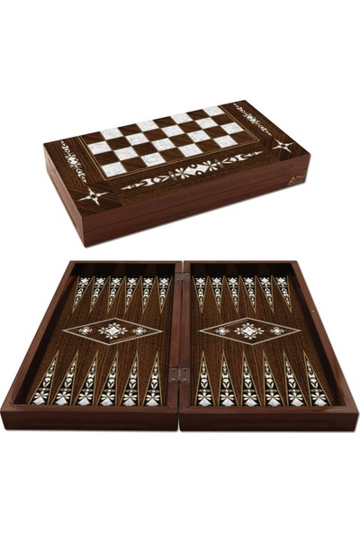 Star Antik Sedef Tavla Lale Star Antik Sedef Tavla Lale