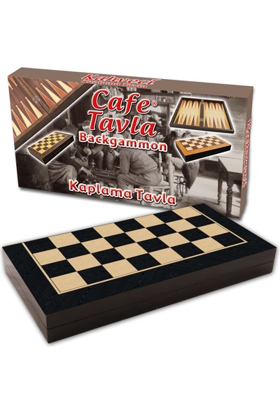 Star Cafe Tavla Koyu Venge Star Cafe Tavla Koyu Venge