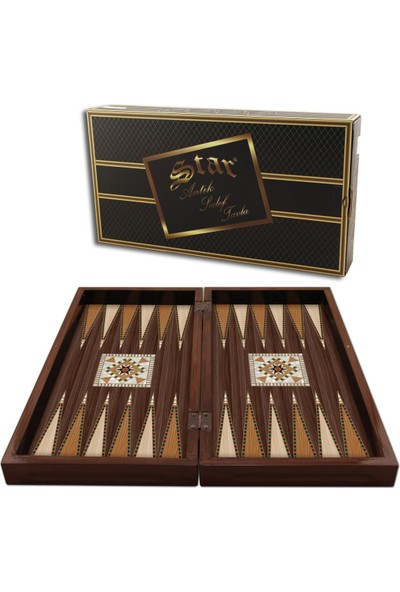 Star Antik Hatem Tavla Star Antik Hatem Tavla