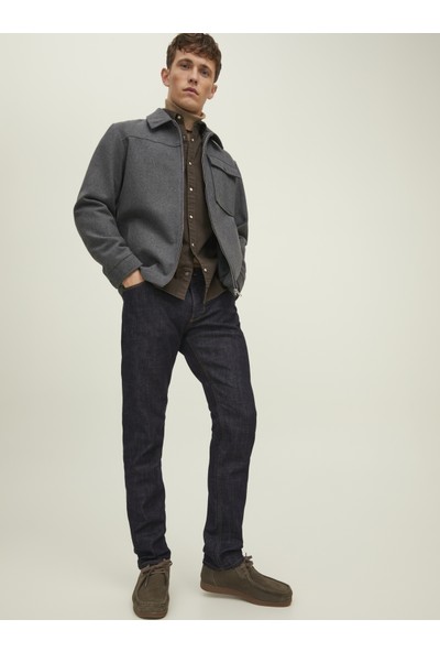 Jack & Jones Glenn 555 Slim Fit Jean
