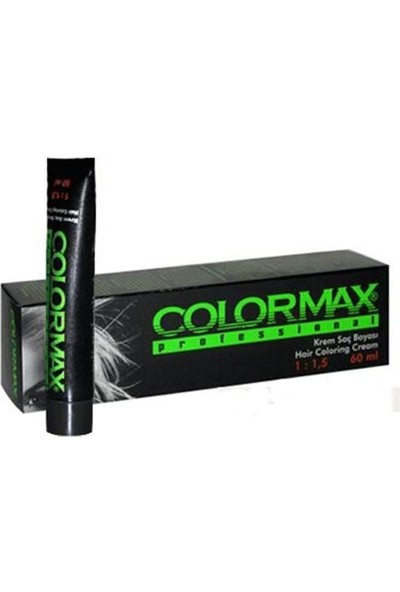 Colormax Tüp Boya 4.62