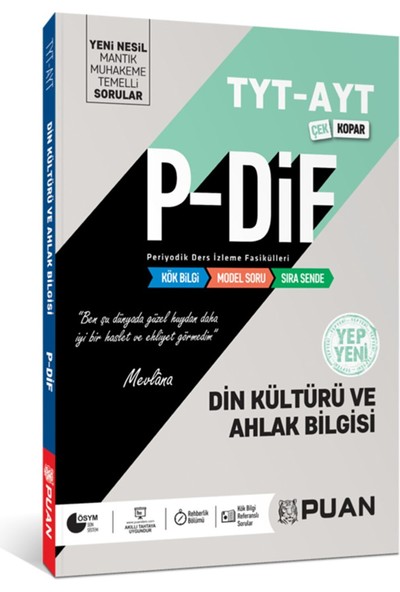 2022 Tyt Ayt Din Kültürü ve Ahlak Bilgisi Pdif Konu Anlatım Fasikülleri 2022 Tyt Ayt Din Kültürü ve Ahlak Bilgisi Pdif Konu Anlatım Fasikülleri