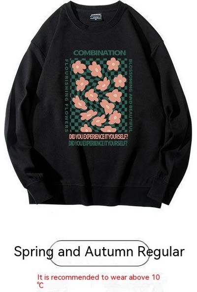 Rayah Kapüşonlu Svetşört (Yurt Dışından)