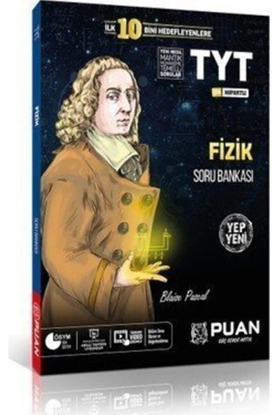 Tyt Fizik Zor Soru Bankası Tyt Fizik Zor Soru Bankası