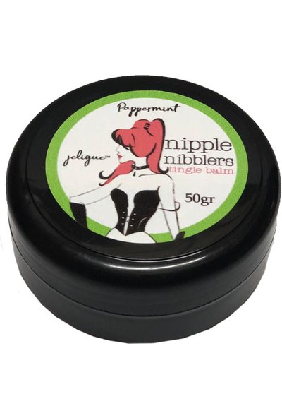 Nipple Cilt Bakım Naneli Krem / Nipple Night Time Mint Cream Nipple Cilt Bakım Naneli Krem / Nipple Night Time Mint Cream