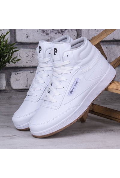 Pierre Cardin Uyas Boğazlı Kışlık Erkek Spor Ayakkabı Pierre Cardin Uyas Boğazlı Kışlık Erkek Spor Ayakkabı