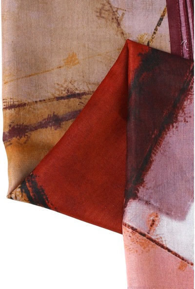 Aker Eşarp Etol, Standart, Mor Aker Eşarp Etol, Standart, Mor