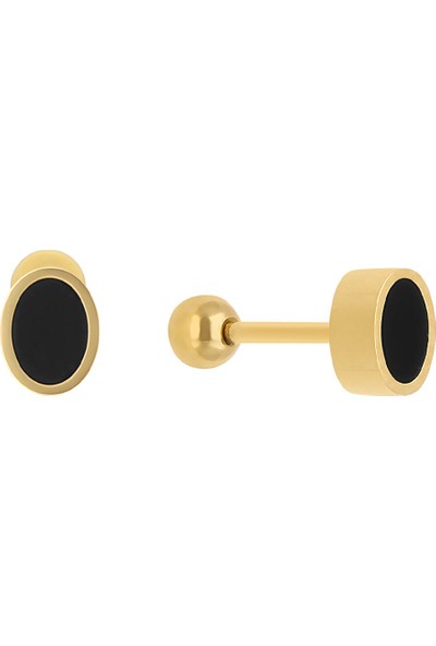 Parigi PRGJHUI115-01 Kadın Küpe