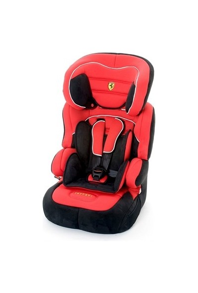 Ferrari Beline 9-36KG Oto Koltuğu 3507465868796 3507460015546 Ferrari Beline 9-36KG Oto Koltuğu 3507465868796 3507460015546