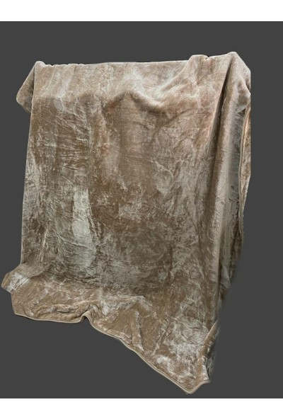 Aksu Merinos Çift Kişilik Jakarlı Battaniye & Yatak Örtüsü Aksu Merinos Çift Kişilik Jakarlı Battaniye & Yatak Örtüsü