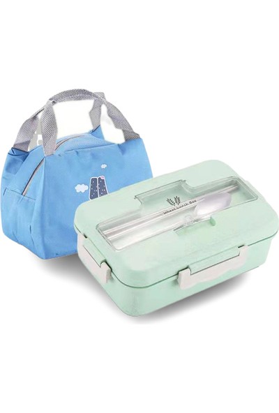 Eyou Sıcak Düğümleri Izole Öğle Kutusu (Yurt Dışından) Eyou Sıcak Düğümleri Izole Öğle Kutusu (Yurt Dışından)