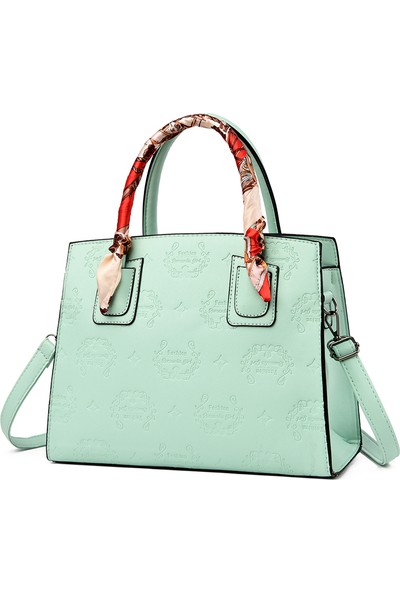 Btm Kadın Omuz Çantaları (Yurt Dışından)