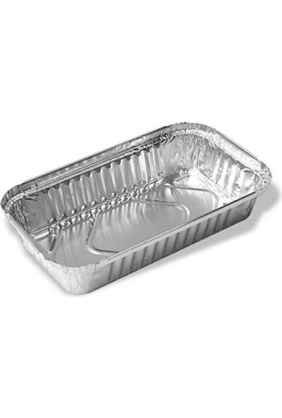 Efem Alüminyum Kase 500 gr 100 Adet Efem Alüminyum Kase 500 gr 100 Adet