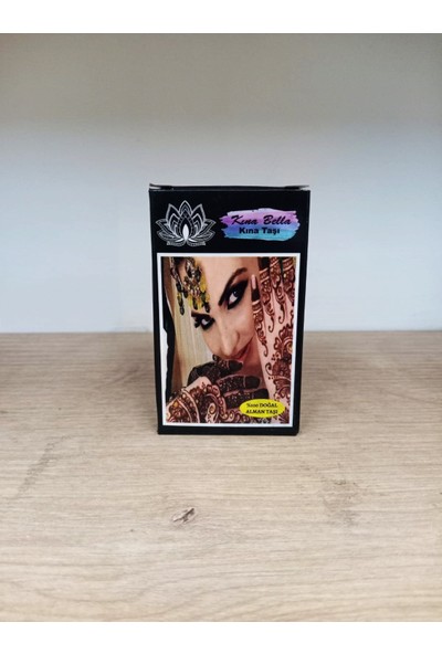 Kına Taşı Kına Taşı