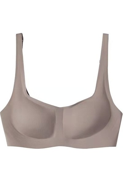 Dai Fengzi Izsiz Iç Çamaşırı Sütyen (Yurt Dışından) Dai Fengzi Izsiz Iç Çamaşırı Sütyen (Yurt Dışından)