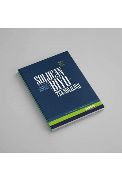 Solucan Biyoteknolojisi - Ahmet Okumuş (Ciltli) Solucan Biyoteknolojisi - Ahmet Okumuş (Ciltli)