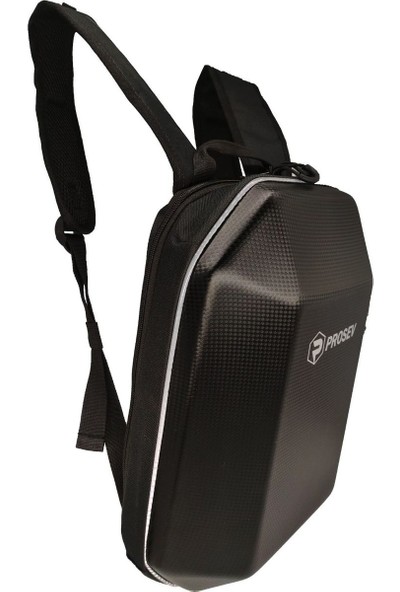 Prosev JK55 Sert Plastik Sırt Çantası Prosev JK55 Sert Plastik Sırt Çantası
