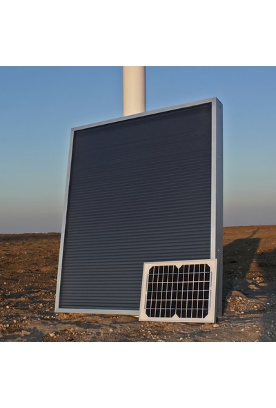 Heco Solar Sıfır Enerji Ev Isıtma Sistemi Menşei Isveç Heco Solar Sıfır Enerji Ev Isıtma Sistemi Menşei Isveç