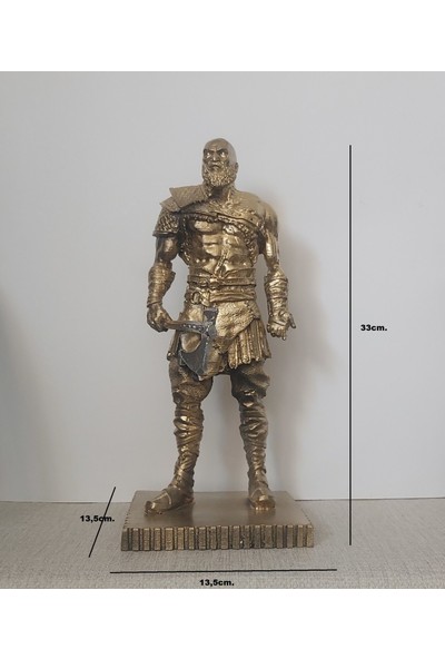 Seba Kratos Biblo Kratos Heykel Savaşçı Biblo Seba Kratos Biblo Kratos Heykel Savaşçı Biblo