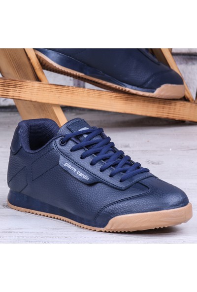 Pierre Cardin Pümma Sneaker Düz Erkek Spor Ayakkabı Pierre Cardin Pümma Sneaker Düz Erkek Spor Ayakkabı