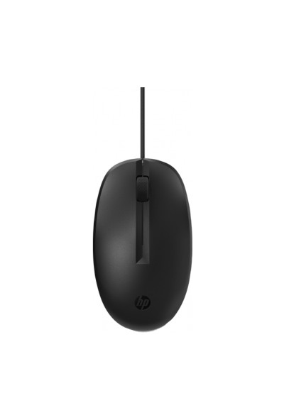 Hp 128 265D9AA Kablolu Lazer Mouse Hp 128 265D9AA Kablolu Lazer Mouse