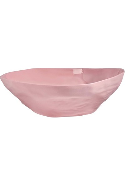 Tinkalu 27 cm Kase Pembe