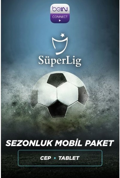 BeIN Connect Sezonluk Taraftar 2 Ekran BeIN Connect Sezonluk Taraftar 2 Ekran
