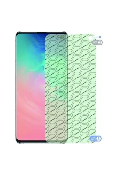 Lensun Oppo Reno 6 Lensun Nano Ön Ekran Kaplama Lensun Oppo Reno 6 Lensun Nano Ön Ekran Kaplama