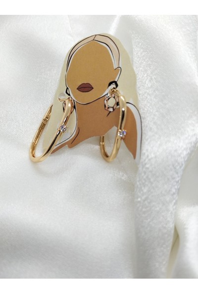 Silhouette Çelik Vıp Kupe VK-0014