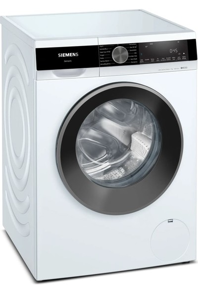 Siemens WG44A2X0TR 9 kg 1400 Devir Çamaşır Makinesi