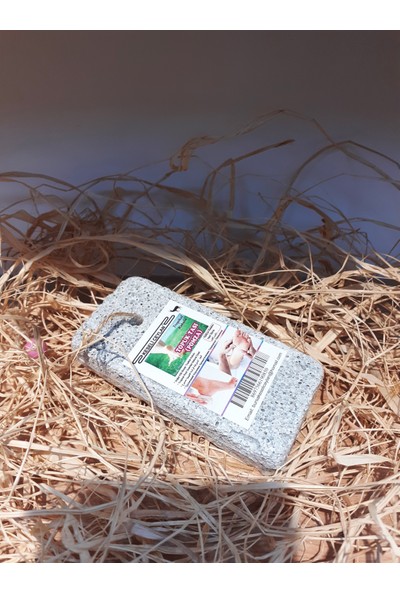 Medid Topuk Ponzataşı Medid Topuk Ponzataşı