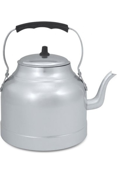 Göksan Mutfak Ihlamur Demlik Üstten Saplı Çaydanlık 26NO