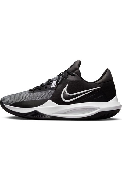 Nike Precision 6 Erkek Basketbol Ayakkabısı DD9535-003 DD9535-003001 Nike Precision 6 Erkek Basketbol Ayakkabısı DD9535-003 DD9535-003001