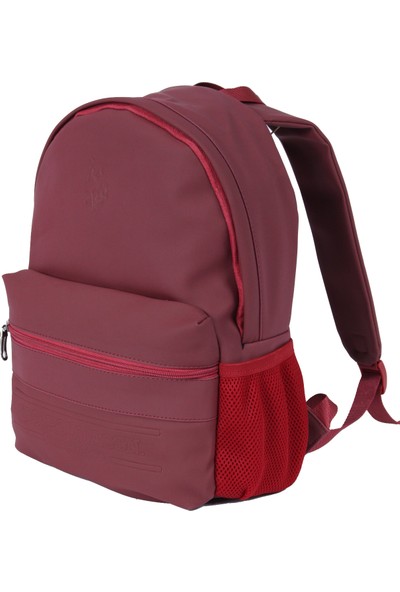 U.S. Polo Assn. Uspa PLCAN22233 U.s. Polo Assn. Suni Deri Kadın Sırt Çantası U.S. Polo Assn. Uspa PLCAN22233 U.s. Polo Assn. Suni Deri Kadın Sırt Çantası