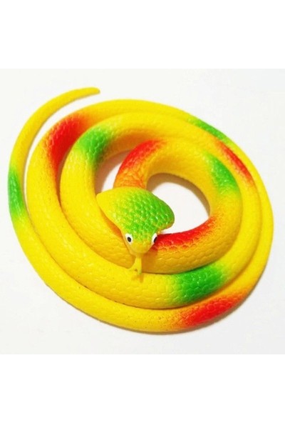 Oyuncak Kobra Yılanı 80 Cm.