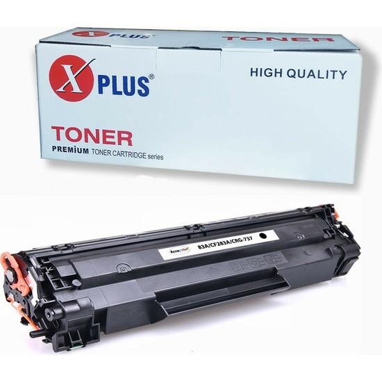 I-Sensys MF237W Canon CRG-737 Ithal Muadil Toner 2.400 Fiyatı