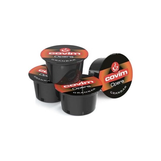 Covim 100'LÜ Capsula Caffe Opera Granbar Kapsül Fiyatı