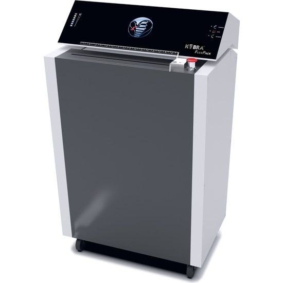 Kobra Flexpack Pro Karton Işleme & Ambalaj Dolgu Malzemesi Fiyatı