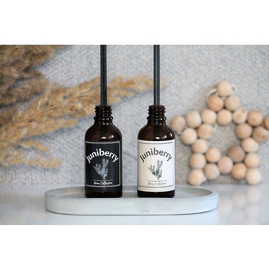 Juniberry 2 Adet Koku Giderici Banyo ve Oda Kokusu Amber Fiyatı