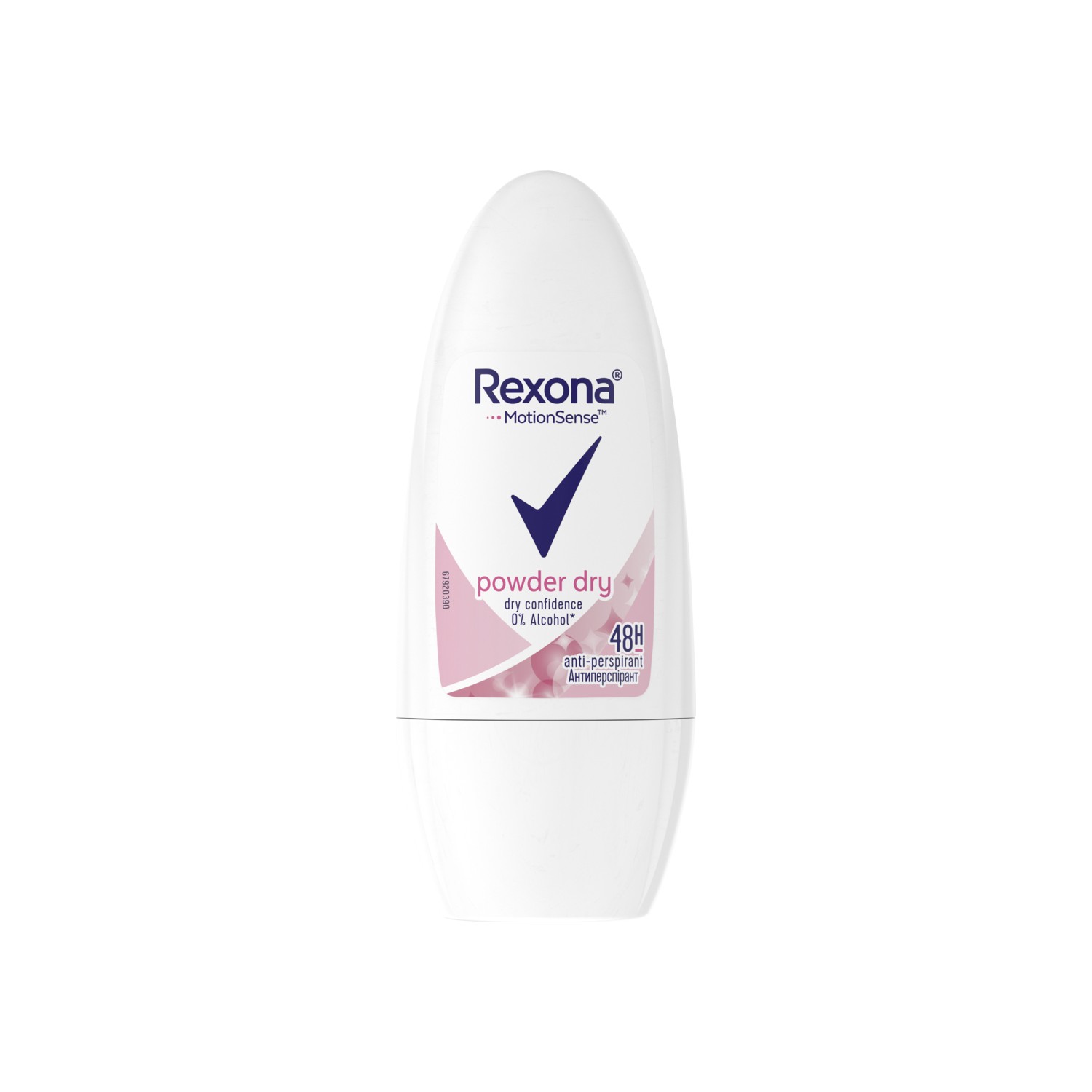 Rexona Woman Deodorant Roll-on Powder 50 ml Fiyatı
