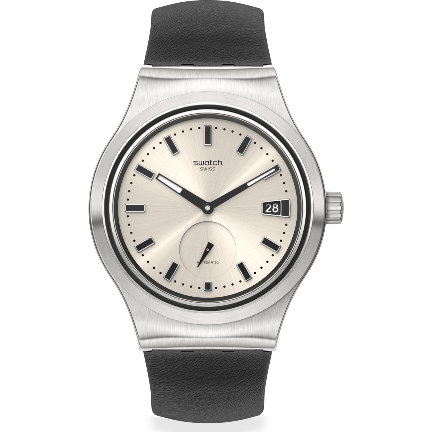 Swatch Unavoidable Erkek Kol Saati SY23S408 Fiyatı