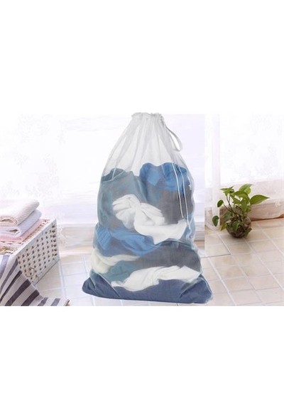 Giftmatik Center 6 Adet J.clover 35X45 cm Çamaşır Yıkama Filesi Giftmatik Center 6 Adet J.clover 35X45 cm Çamaşır Yıkama Filesi