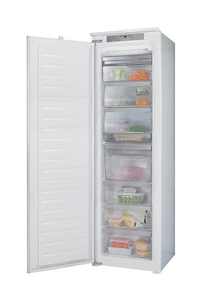 Franke Ankastre Buzdolabı Fsdf 330 Nf Ne F Beyaz