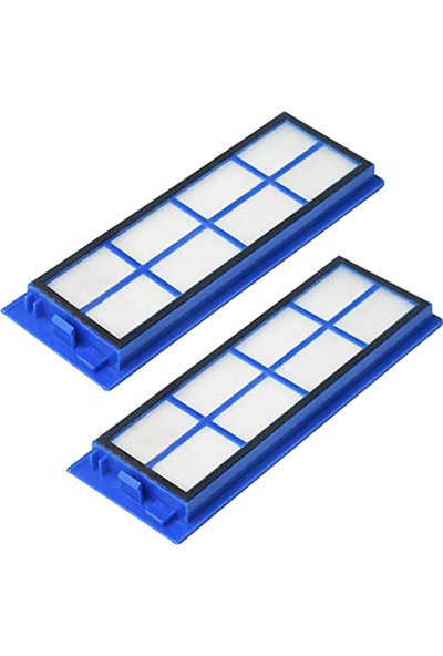 Roboxia Anker Eufy Robovac L70 Hybrid T2190 Uyumlu 2'li Hepa Filtre