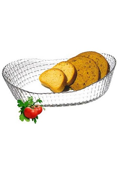 Paşabahçe 10585 Habitat Ekmeklik