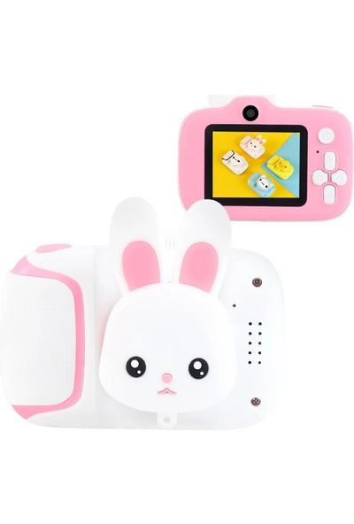 Lisa Butik Mini Eğitici 1080P Hd Kamera Karikatür Çocuklar Için CMR15 Dijital Fotoğraf Video & Oyun Makinesi Lisa Butik Mini Eğitici 1080P Hd Kamera Karikatür Çocuklar Için CMR15 Dijital Fotoğraf Video & Oyun Makinesi